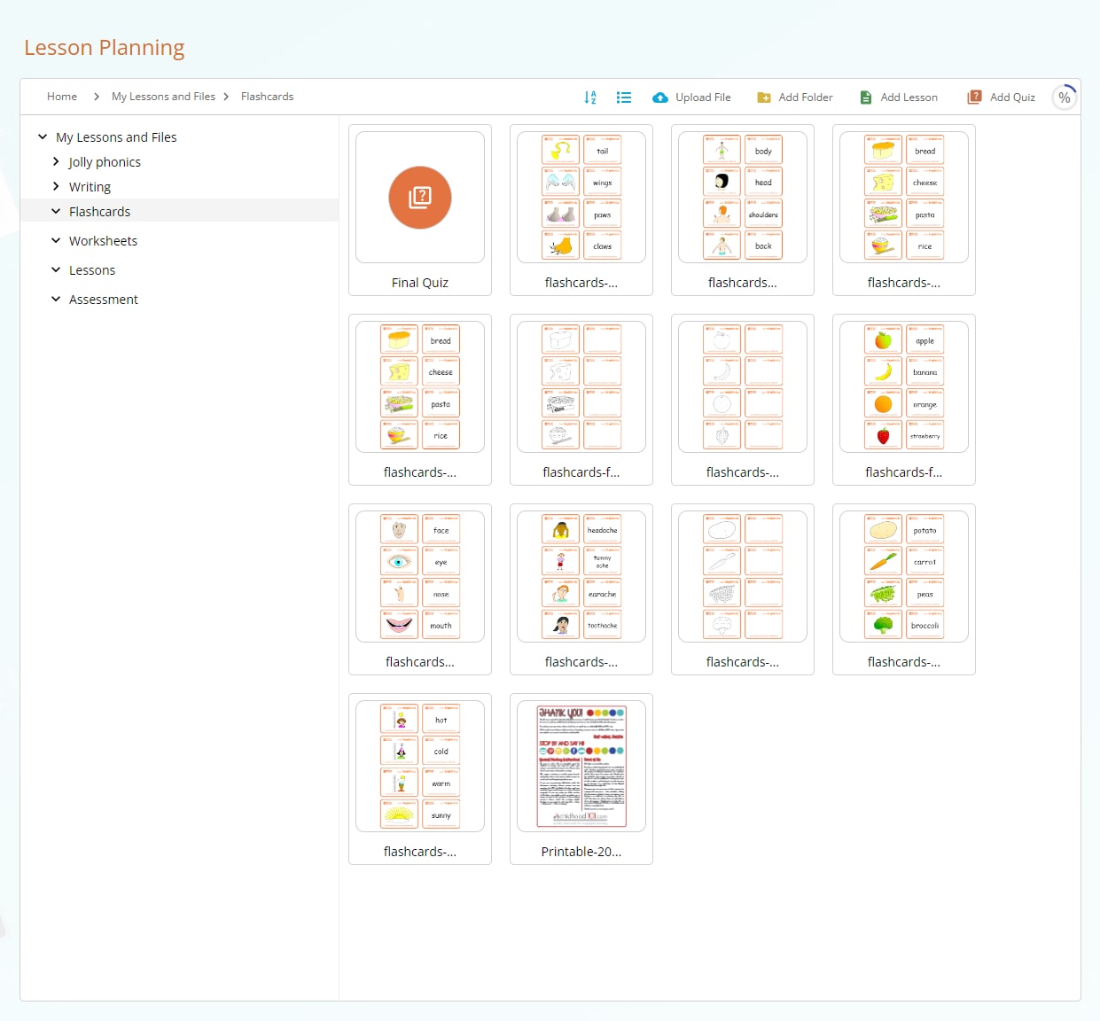 Teacheridoo: The all-in-one Online Teaching Software